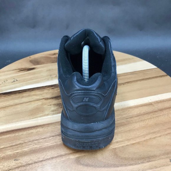 New Balance | Shoes | New Balance 926 Black Walking Shoe Low Top Right ...